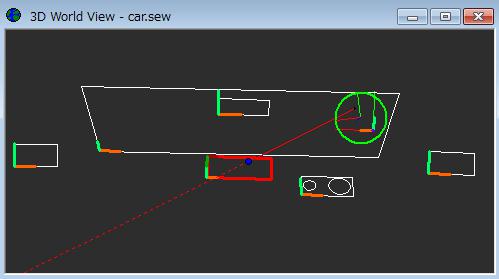 视线追踪测量系统 Smart Eye Pro System | TOYO CHINA